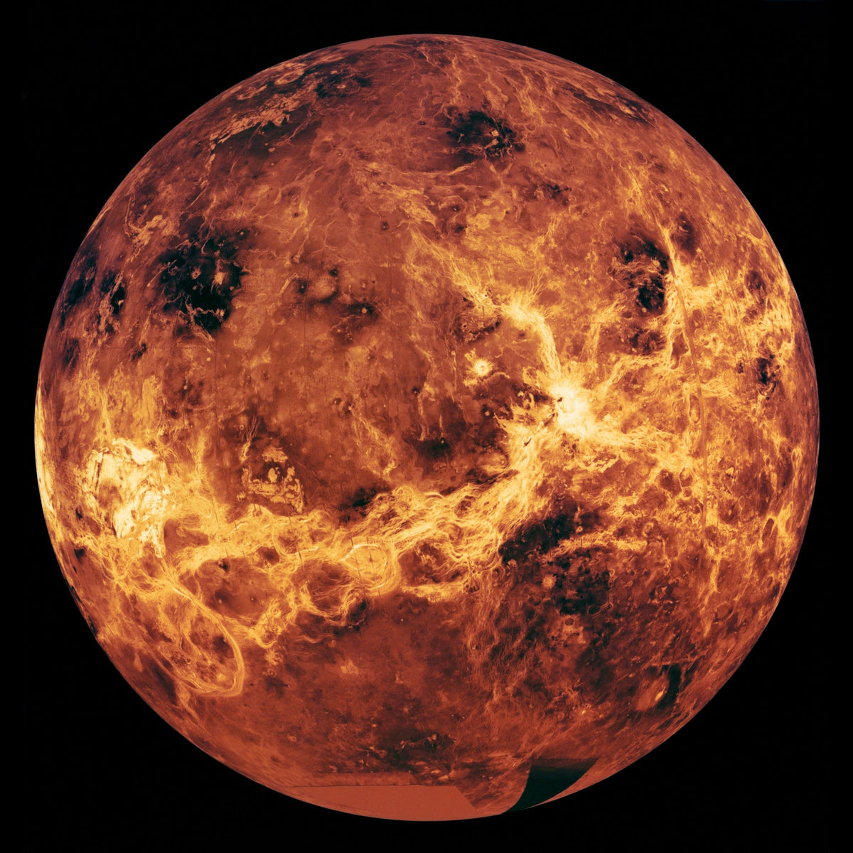 אנרגיית וינוס – Fifth-Element